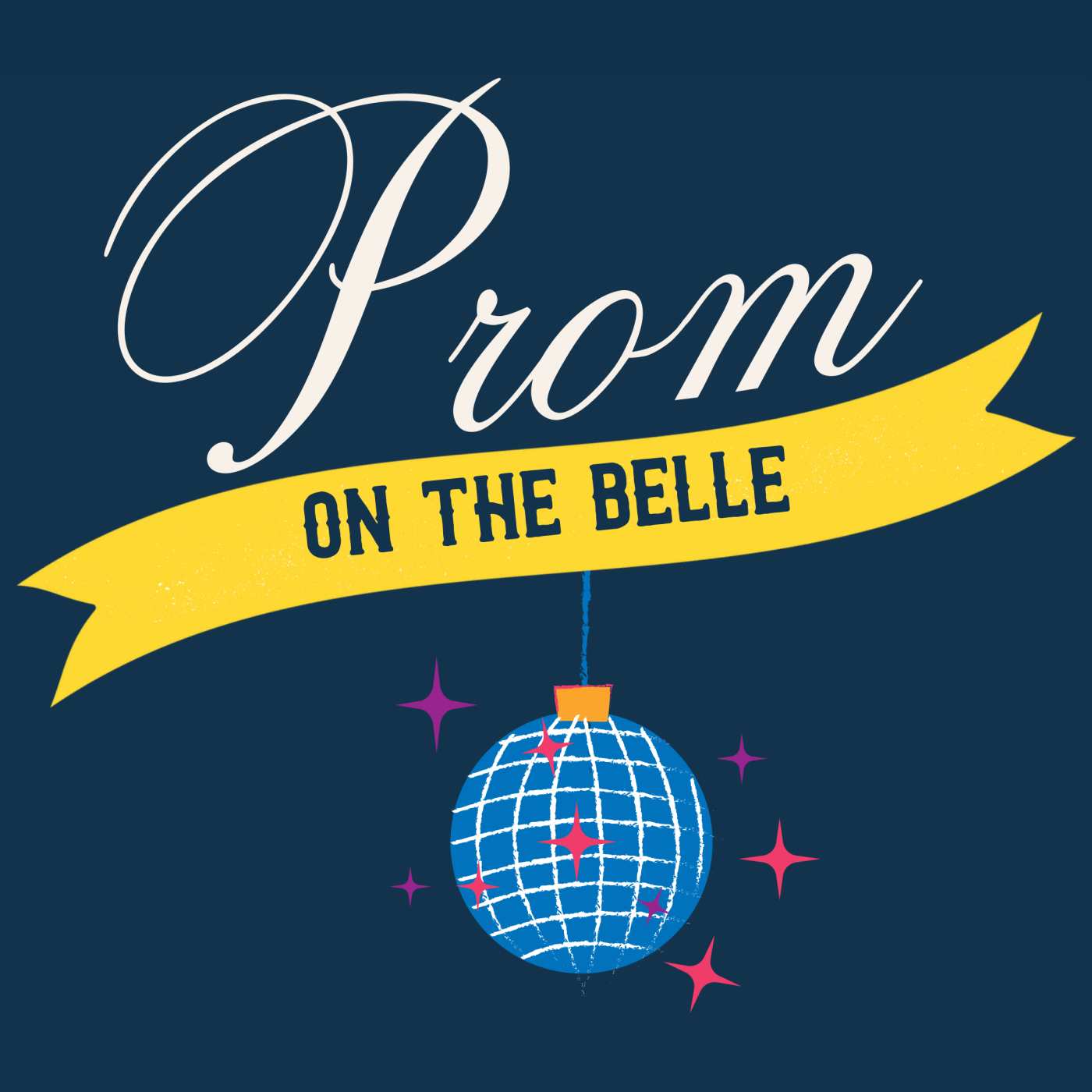 Prom on the Belle - 21+ | Belle of Louisville